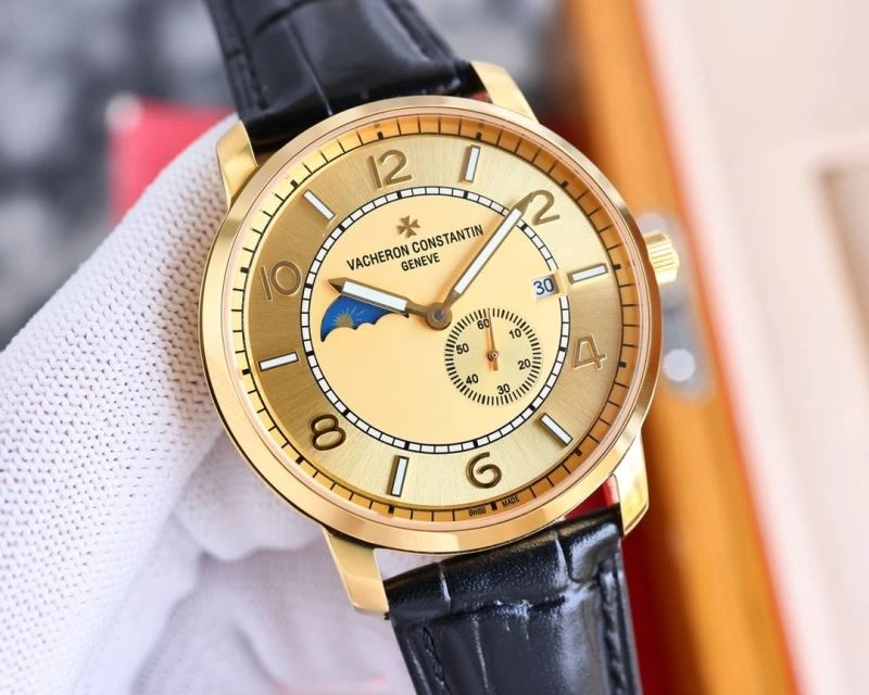 Cut-rate VACHERON CONSTANTIN Watches