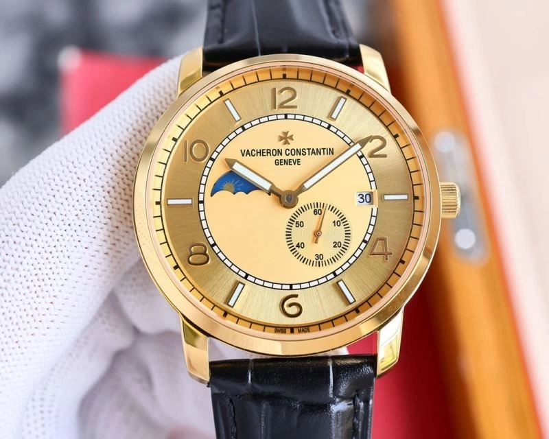 Cut-rate VACHERON CONSTANTIN Watches