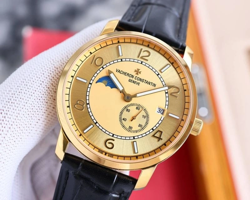 Cut-rate VACHERON CONSTANTIN Watches