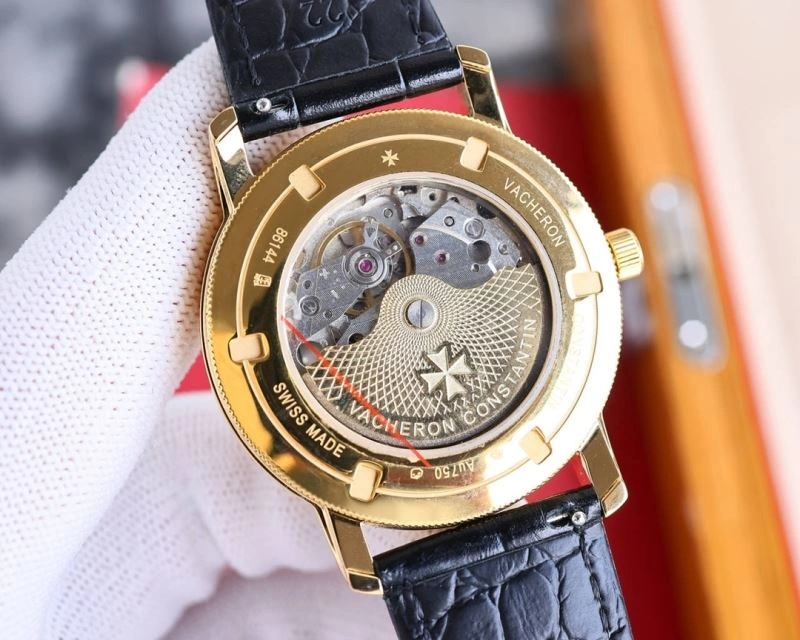 Cut-rate VACHERON CONSTANTIN Watches