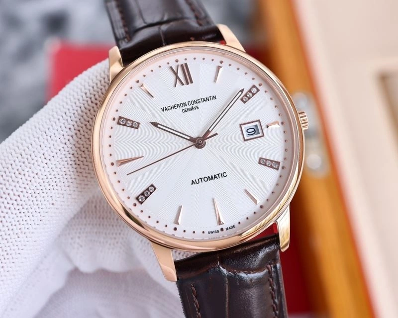 VACHERON CONSTANTIN Watches