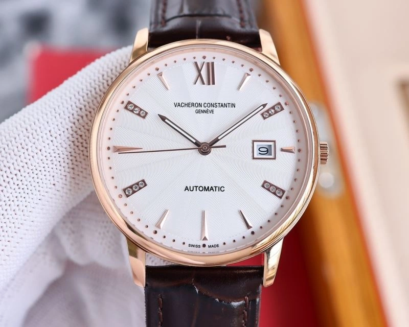 Low-cost VACHERON CONSTANTIN Watches