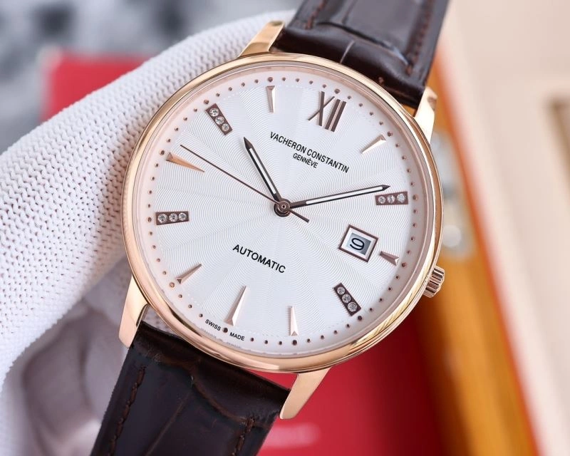 Low-cost VACHERON CONSTANTIN Watches