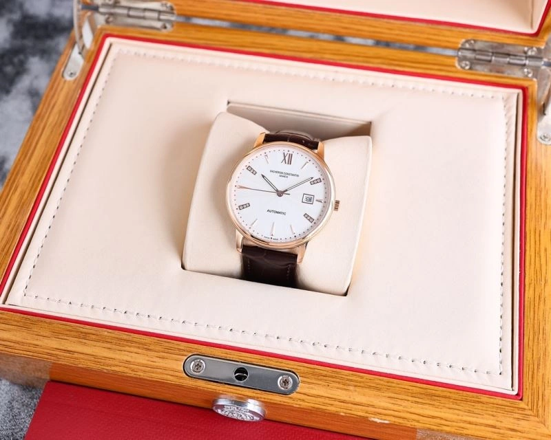 Low-cost VACHERON CONSTANTIN Watches