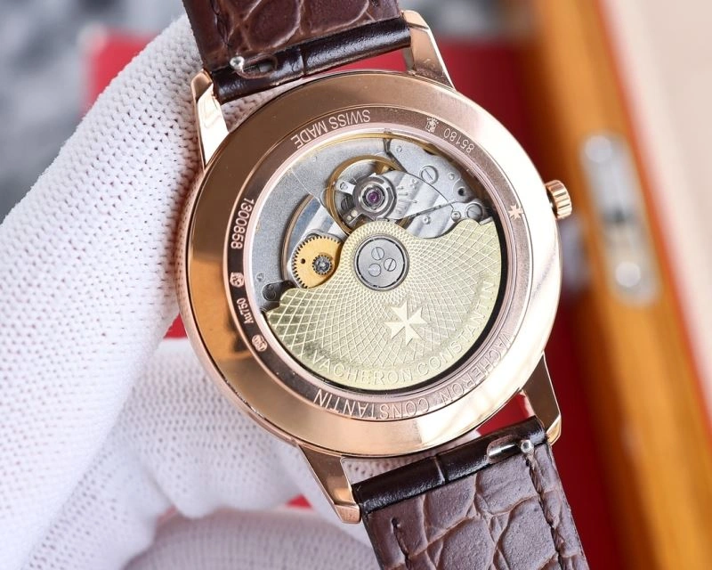 Low-cost VACHERON CONSTANTIN Watches