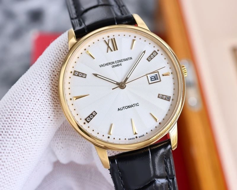 VACHERON CONSTANTIN Watches