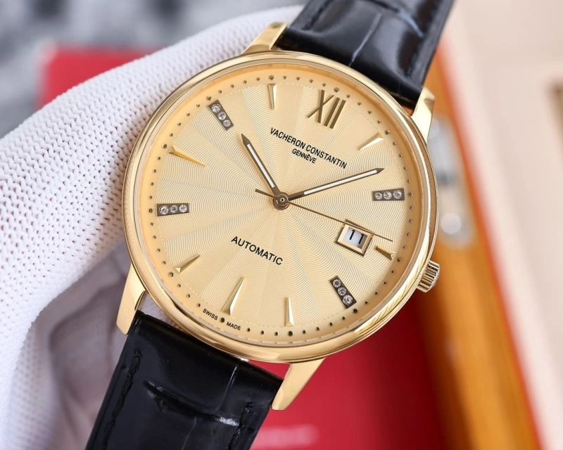 Discounted VACHERON CONSTANTIN Watches