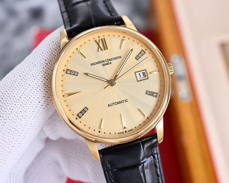 Discounted VACHERON CONSTANTIN Watches