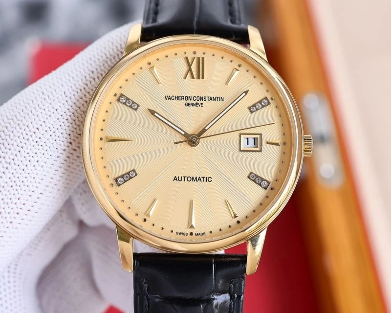 Discounted VACHERON CONSTANTIN Watches