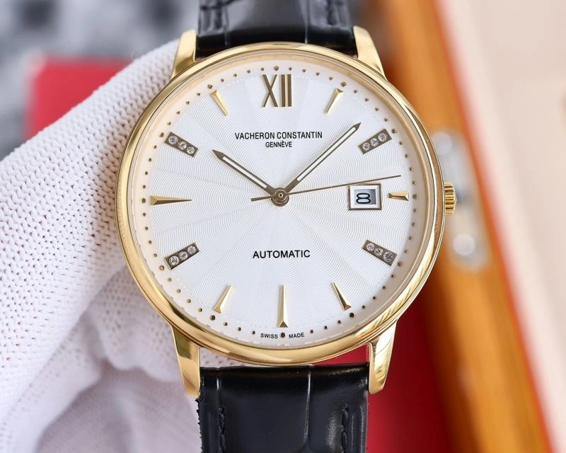 Discounted VACHERON CONSTANTIN Watches
