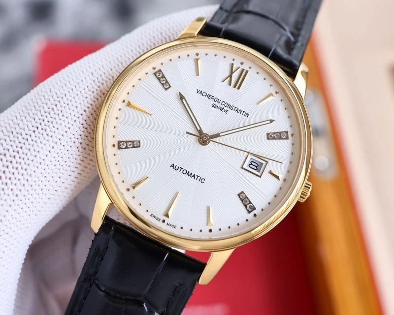 Discounted VACHERON CONSTANTIN Watches
