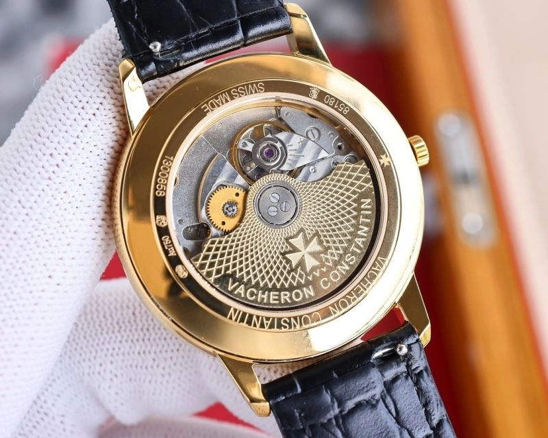 Discounted VACHERON CONSTANTIN Watches