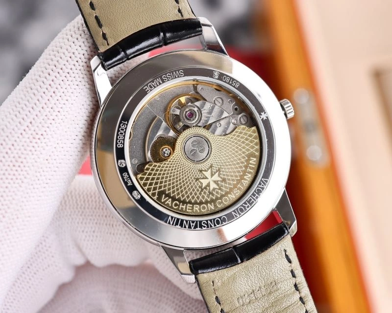 Top match VACHERON CONSTANTIN Watches