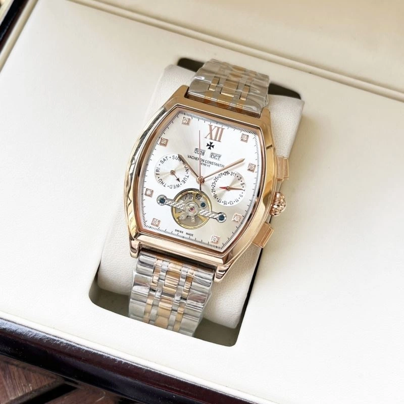 Authentic VACHERON CONSTANTIN Watches