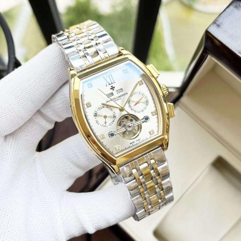 Authentic VACHERON CONSTANTIN Watches