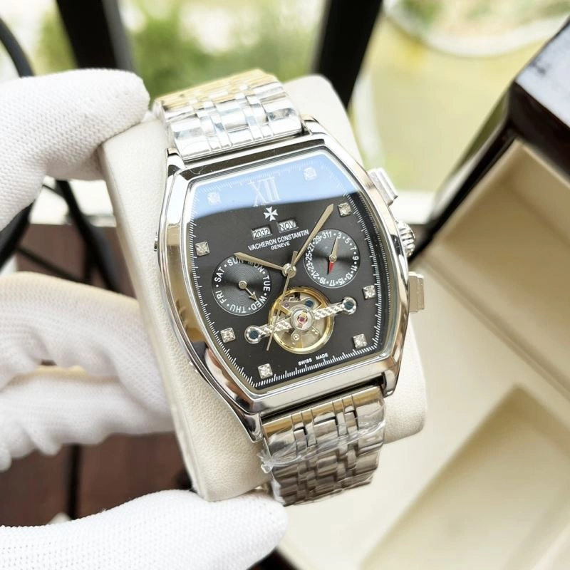 Authentic VACHERON CONSTANTIN Watches