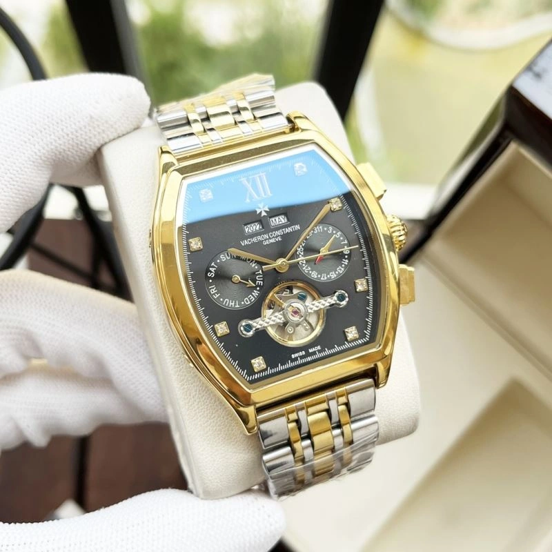 Authentic VACHERON CONSTANTIN Watches