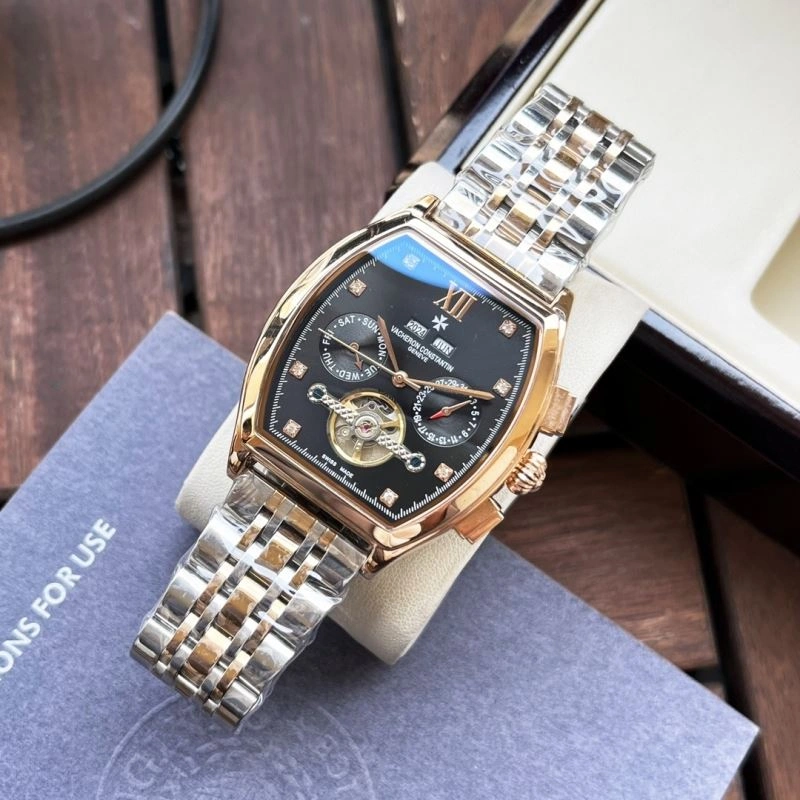 Authentic VACHERON CONSTANTIN Watches