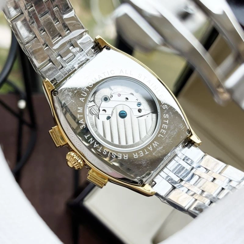 Authentic VACHERON CONSTANTIN Watches