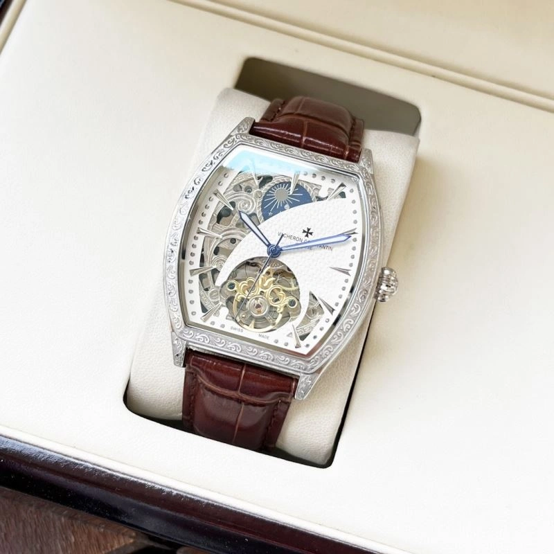 VACHERON CONSTANTIN Watches