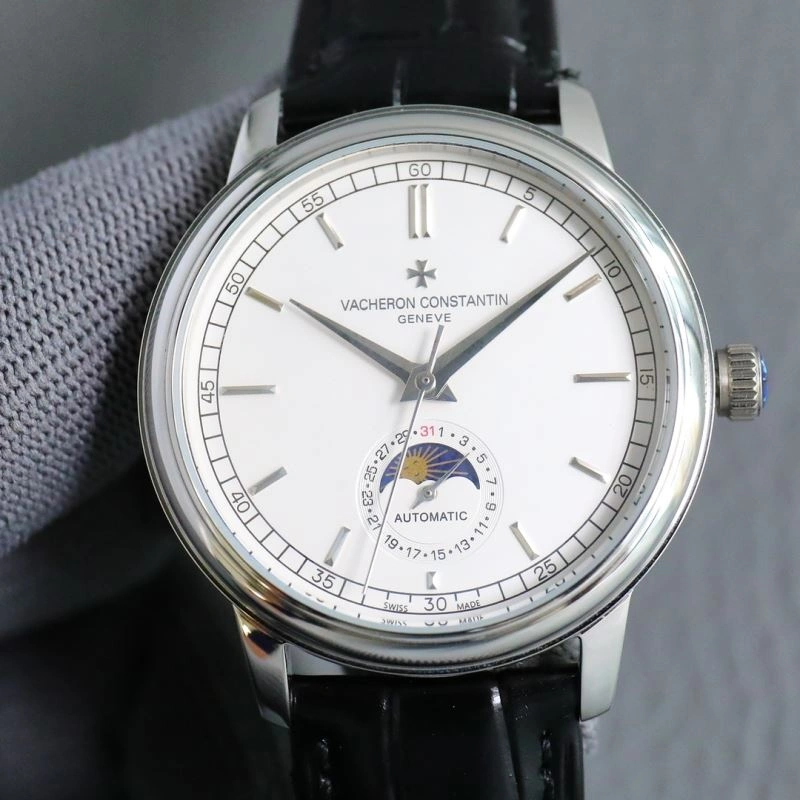 VACHERON CONSTANTIN Watches