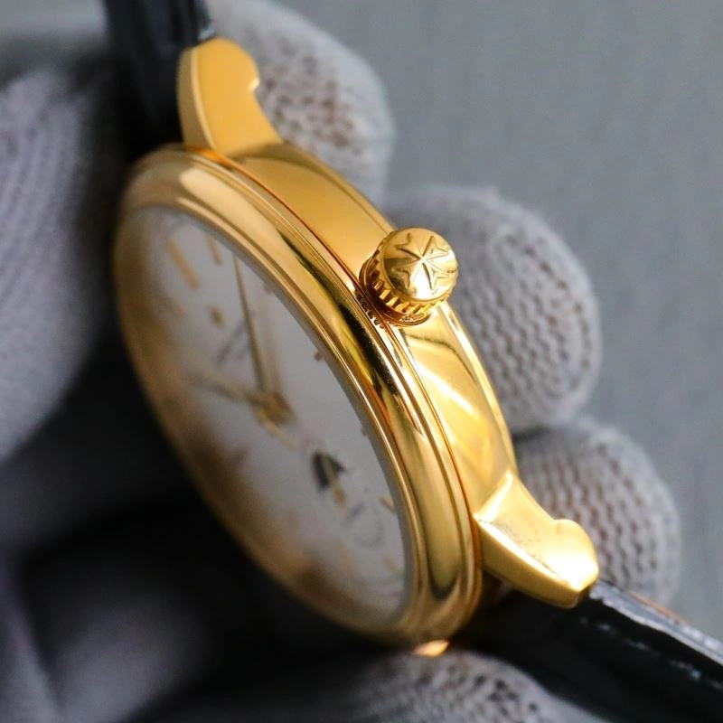 Brand-authenticated VACHERON CONSTANTIN Watches