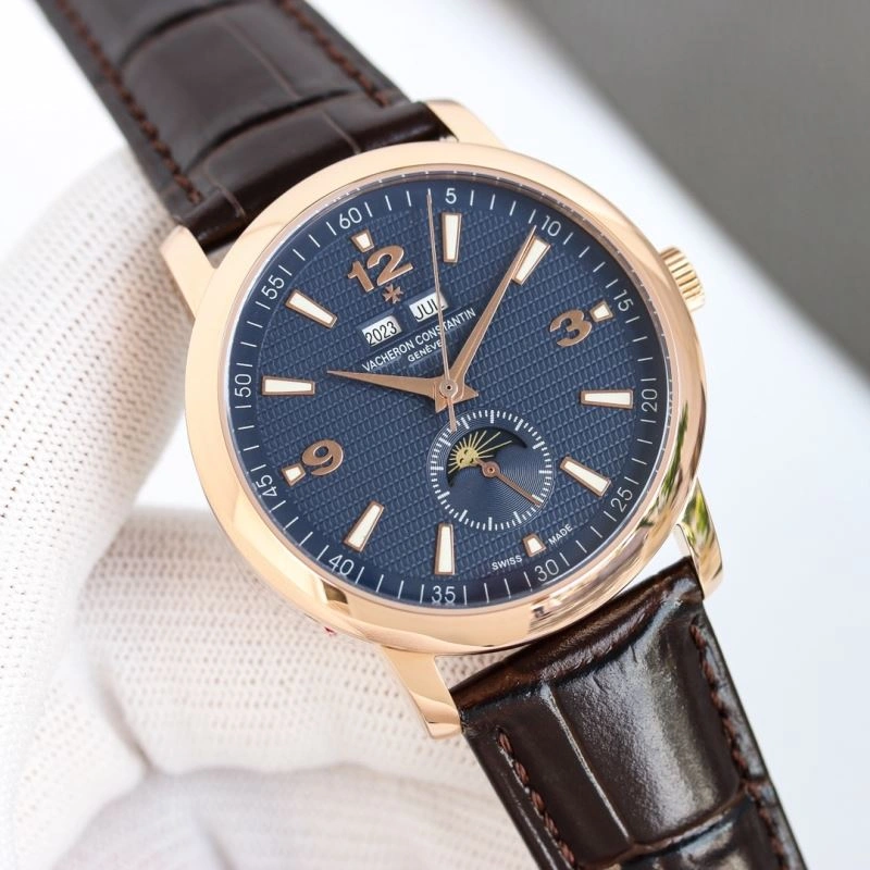 Affordable VACHERON CONSTANTIN Watches