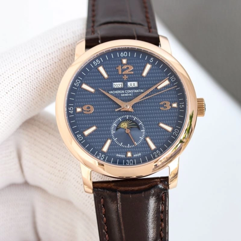 Affordable VACHERON CONSTANTIN Watches