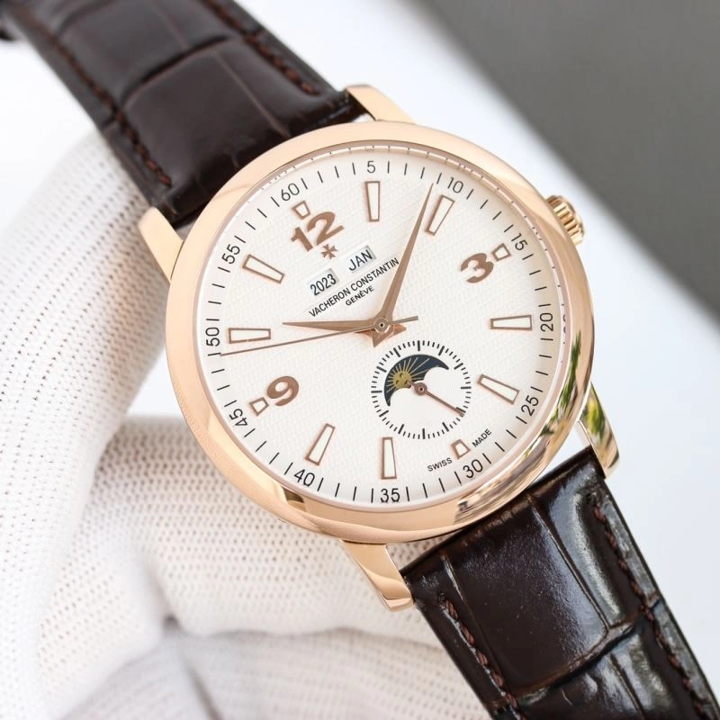 Affordable VACHERON CONSTANTIN Watches
