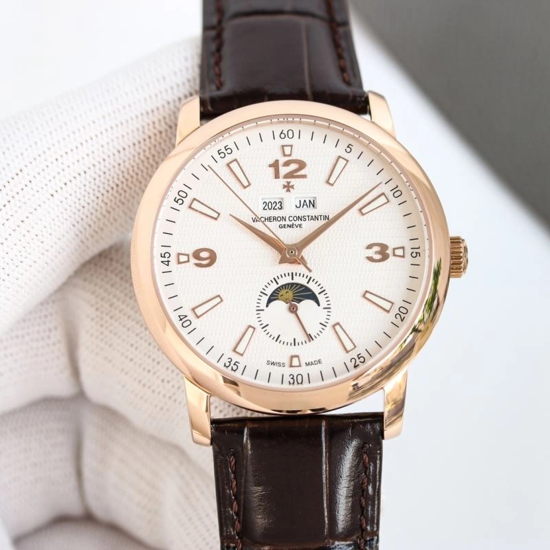 Affordable VACHERON CONSTANTIN Watches