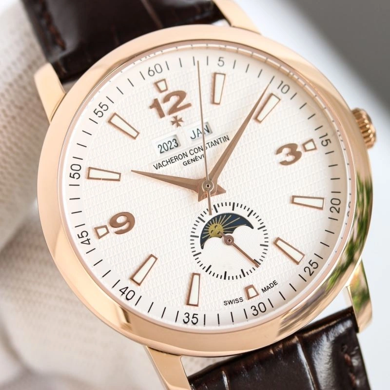 Affordable VACHERON CONSTANTIN Watches