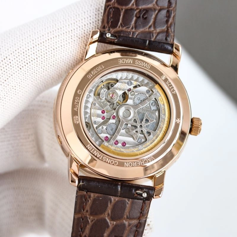 Affordable VACHERON CONSTANTIN Watches