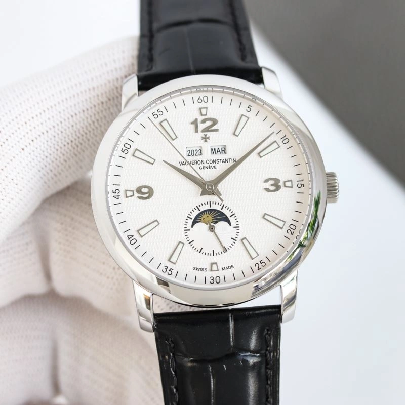 1:1 copy VACHERON CONSTANTIN Watches