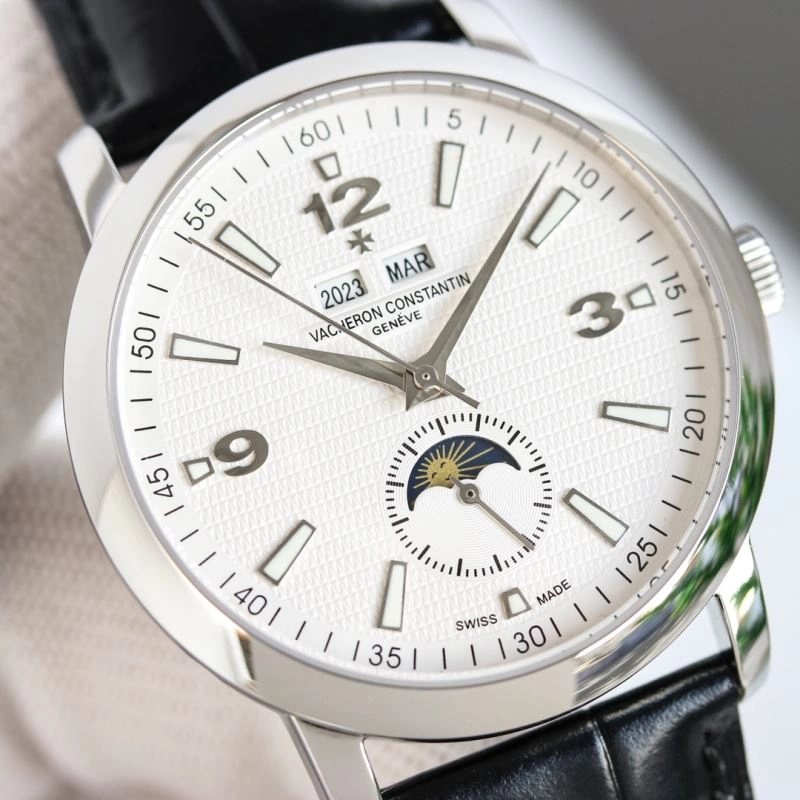 1:1 copy VACHERON CONSTANTIN Watches