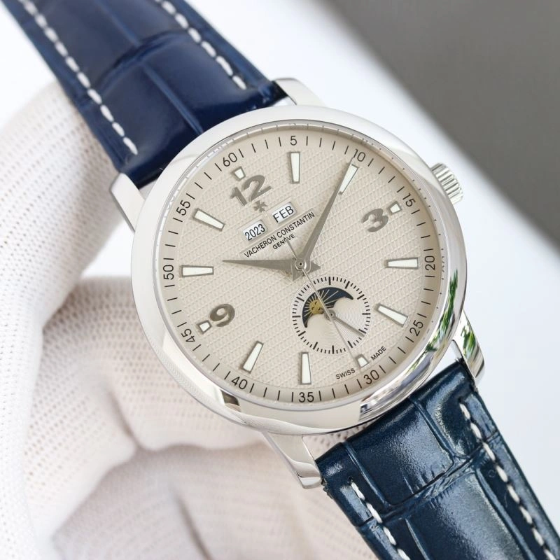 1:1 copy VACHERON CONSTANTIN Watches