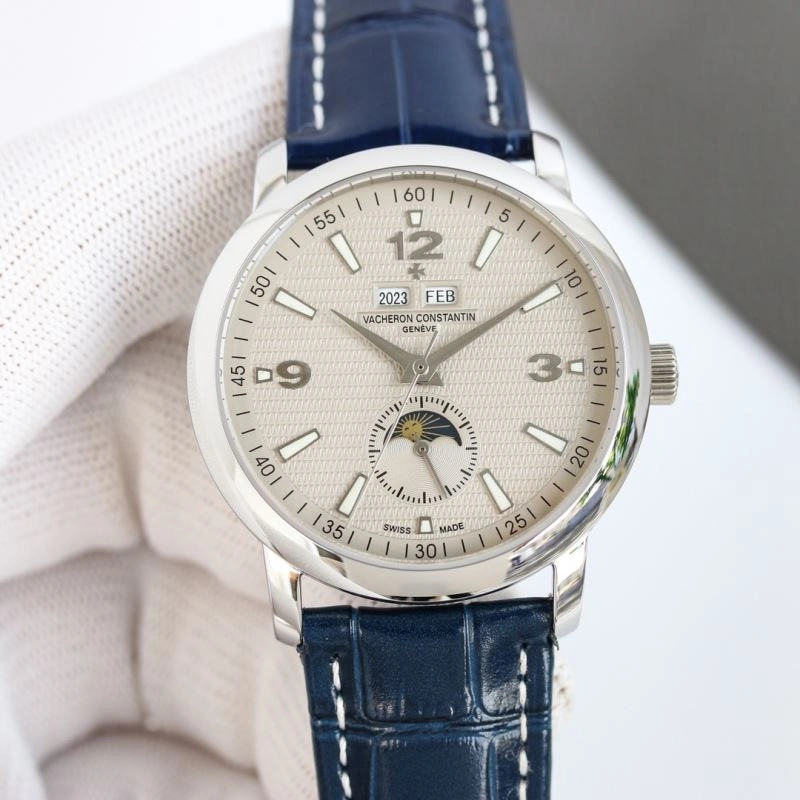 1:1 copy VACHERON CONSTANTIN Watches