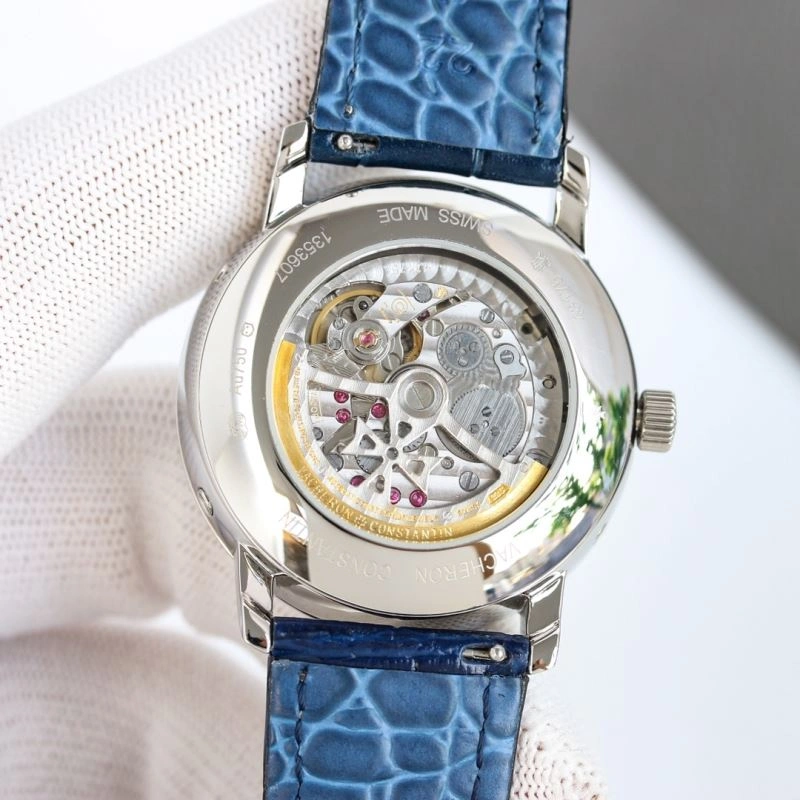 1:1 copy VACHERON CONSTANTIN Watches