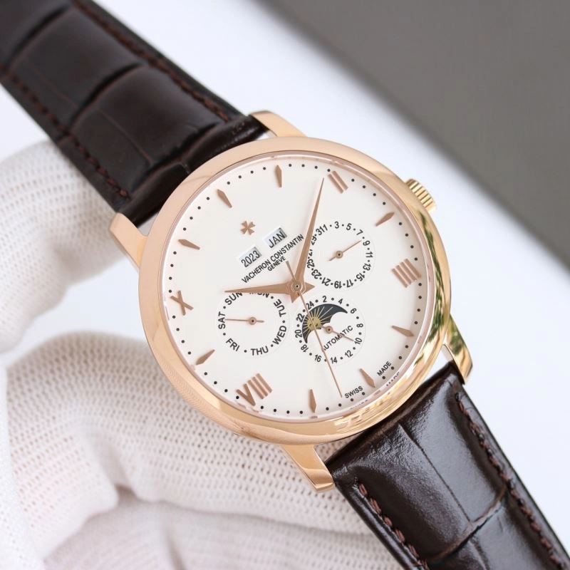 VACHERON CONSTANTIN Watches