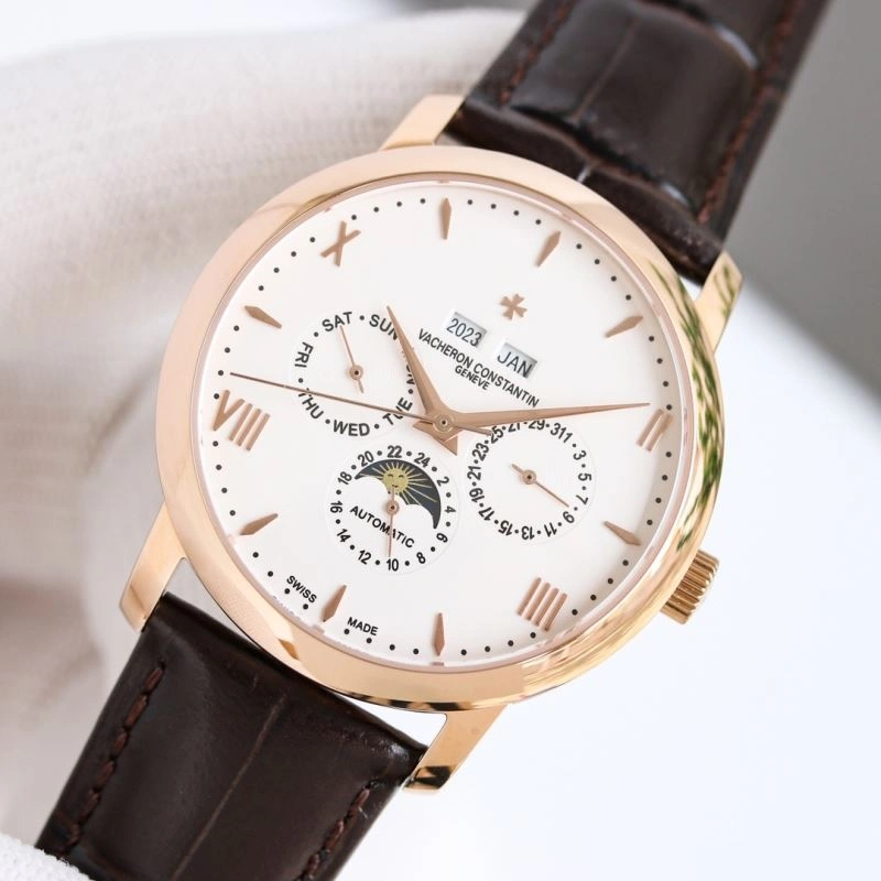 Legit VACHERON CONSTANTIN Watches