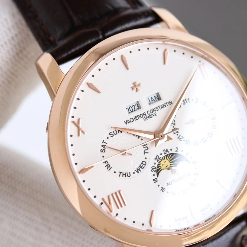 Legit VACHERON CONSTANTIN Watches
