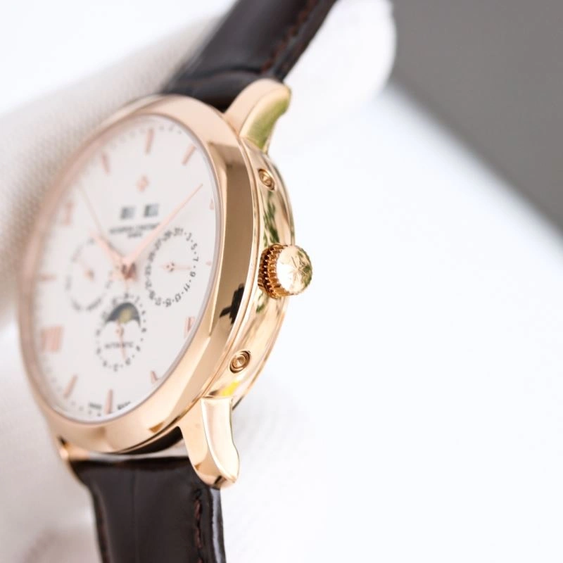 Legit VACHERON CONSTANTIN Watches