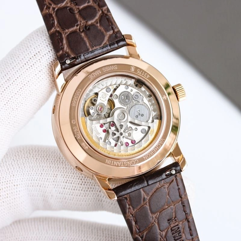 Legit VACHERON CONSTANTIN Watches