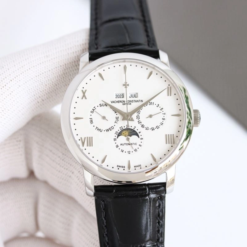 1:1 copy VACHERON CONSTANTIN Watches