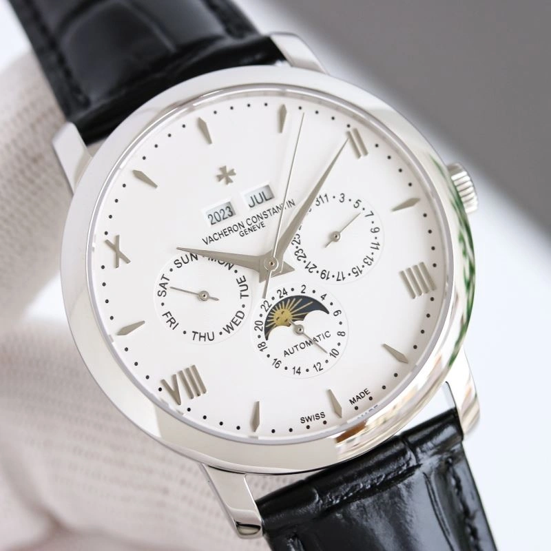1:1 copy VACHERON CONSTANTIN Watches