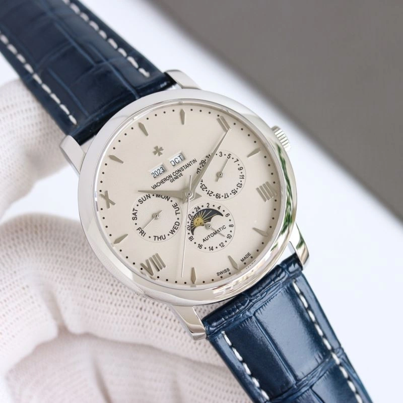 1:1 copy VACHERON CONSTANTIN Watches