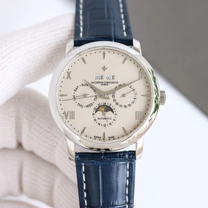 1:1 copy VACHERON CONSTANTIN Watches