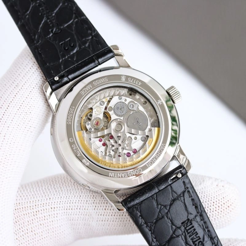 1:1 copy VACHERON CONSTANTIN Watches