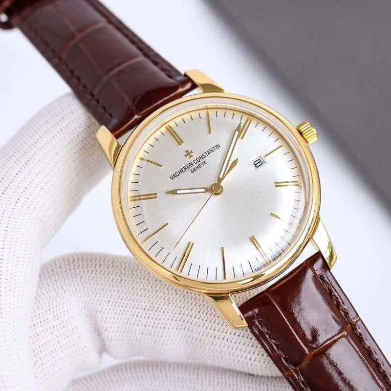 VACHERON CONSTANTIN Watches