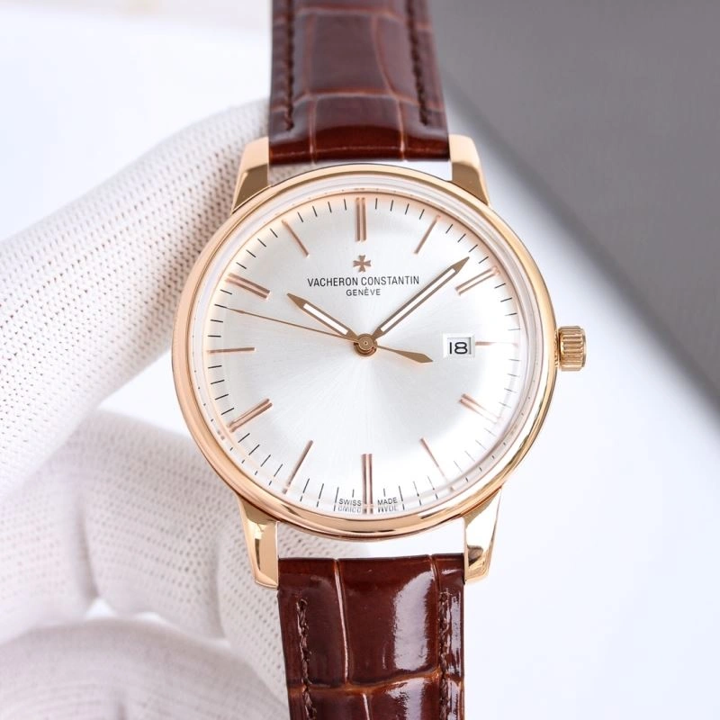 Factory-made VACHERON CONSTANTIN Watches