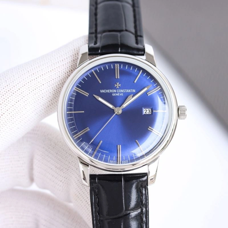 Factory-made VACHERON CONSTANTIN Watches